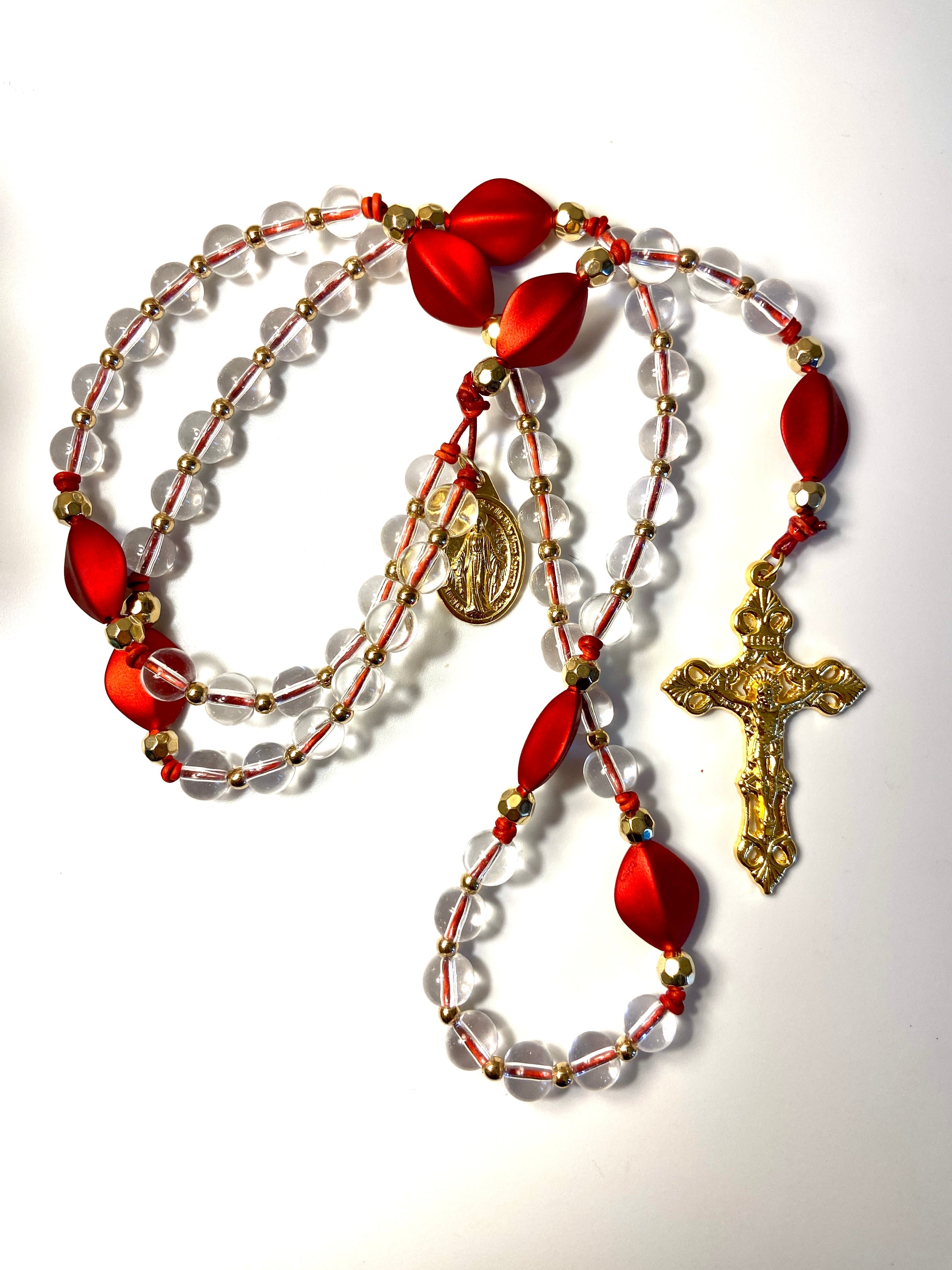 Specialty items – Catholic Jules